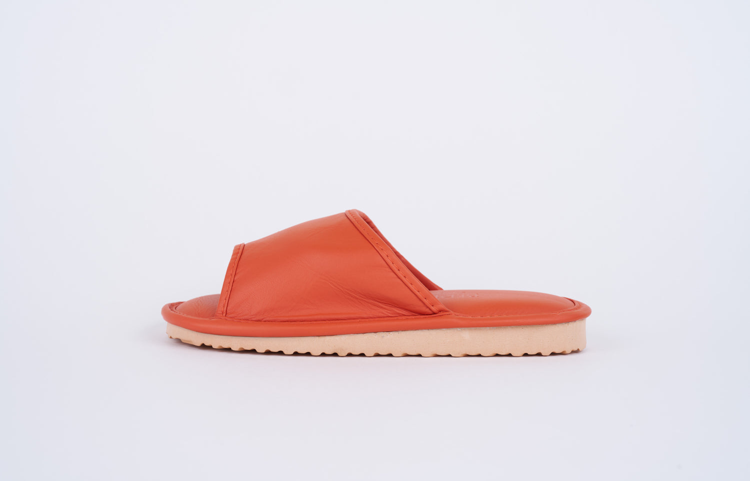 Orange Red
