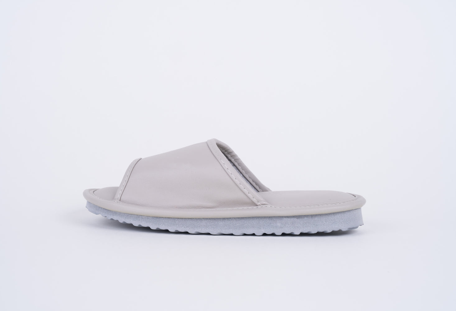 Pale Grey White